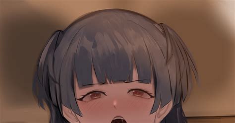 The Idolmaster Shiny Colors Fuyuko Mayuzumi あんたはふゆとお寿司に行くのよ