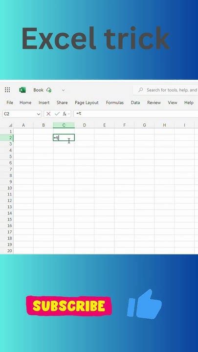 Excel Formula Youtube