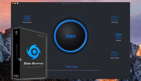 Ibeesoft Data Recovery Professional 4 0 For Macos Filecr