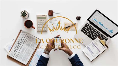 Comment Choisir Une Banque Pour Son Entreprise Business Blog