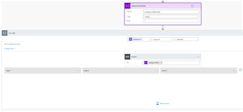 Power Automate Goback To Previous Action In Msflow Sharepoint Stack