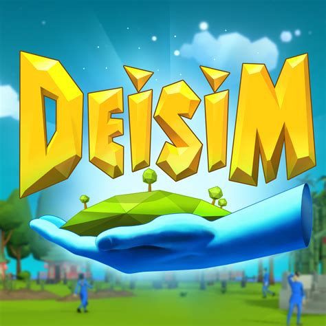 Deisim On SideQuest Oculus Quest Games Apps