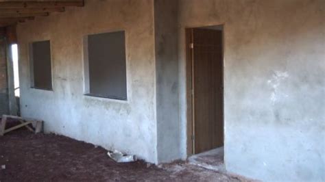 Sorriso Bandidos invadem casa em construção no Jd Aurora e levam