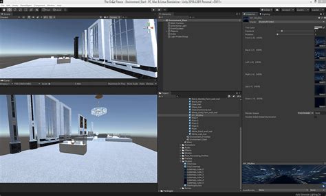 learn to make cutscenes in unity3d by building a stealth game