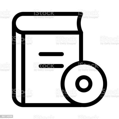 Cd 예약 얇은 라인 벡터 아이콘 가구에 대한 스톡 벡터 아트 및 기타 이미지 가구 개념 개념과 주제 Istock