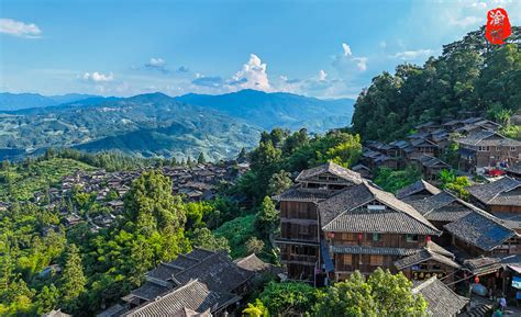 岜沙苗寨：镰刀剃头、火枪庆典、树木崇拜，我国最后的枪手部落腾讯新闻