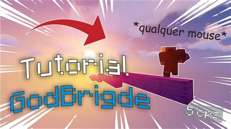 Como Fazer GodBridge Cps YouTube