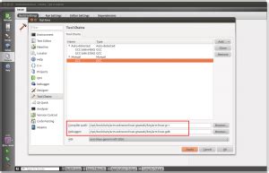Desenvolvendo O Qt Creator Em Linux Embarcado Blog Do Sergio Prado