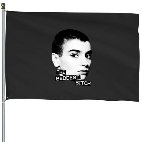 Sinead O Connor The Baddest Bitch Sinead O Connor Rip Sinead Oconnor