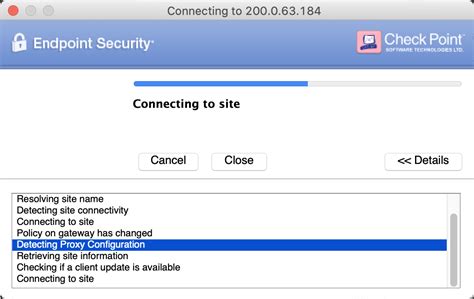 Negotiation With Site Failed E82 Check Point Checkmates