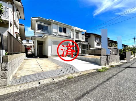 No292中古戸建て 土浦市専門の不動産会社、かけはしです！