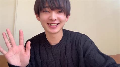 内村颯太「青のsp」 Island Tv