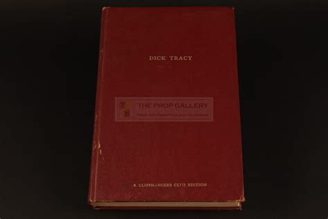 The Prop Gallery Cutting Continuity Script