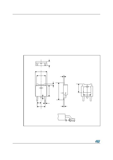 T435 800B TR Datasheet 6 15 Pages STMICROELECTRONICS 4 A Triacs