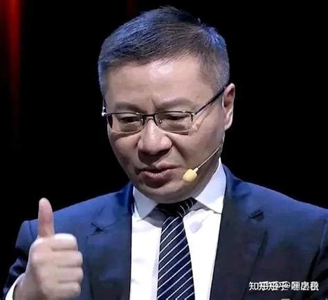 张维为表情包集锦 知乎