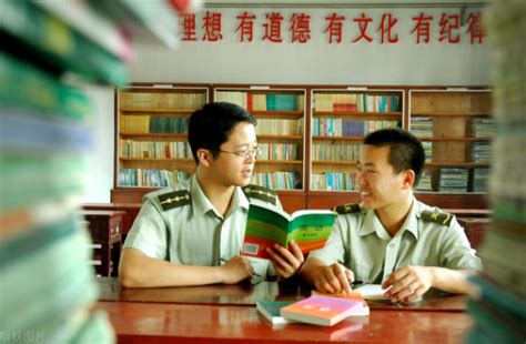军考培训什么是提干提干都考些什么 知乎