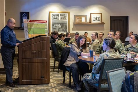 Dvids Images 2024 Security Cooperation Synchronization Workshop