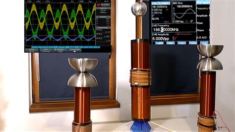 Scalar Wave Technolgies TheOldScientist