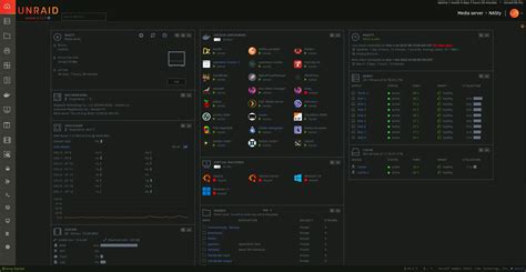 Unraid Os Media Server Build Alex Pipp