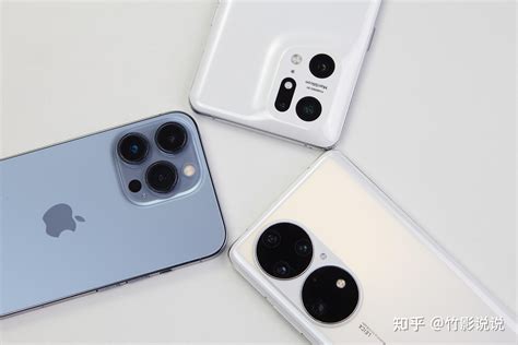 国产旗舰正面刚苹果，实测防抖效果，iphone有压力了 知乎