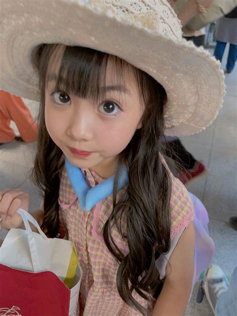 『モデルかわいさno1宣言！』stamaga★fille編集部 On Twitter Rt Yuna20141208 ピュアフル×ス