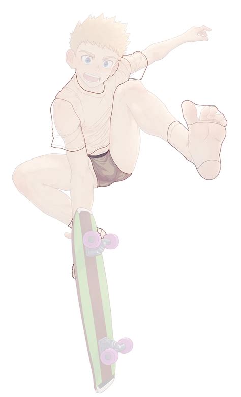 [jack Draws] Bart 1 Myreadingmanga