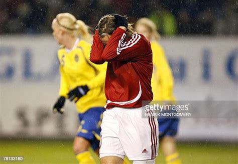 41 Anne Dot Eggers Nielsen Photos And High Res Pictures Getty Images