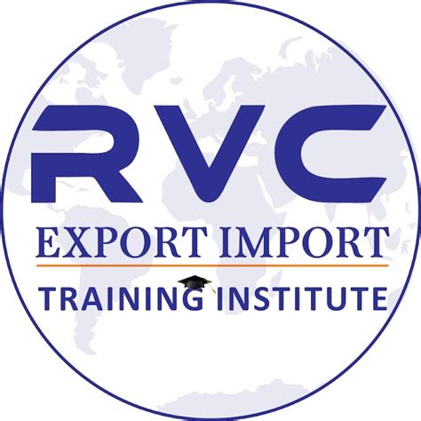 Rvc Institute Importexport Youtube