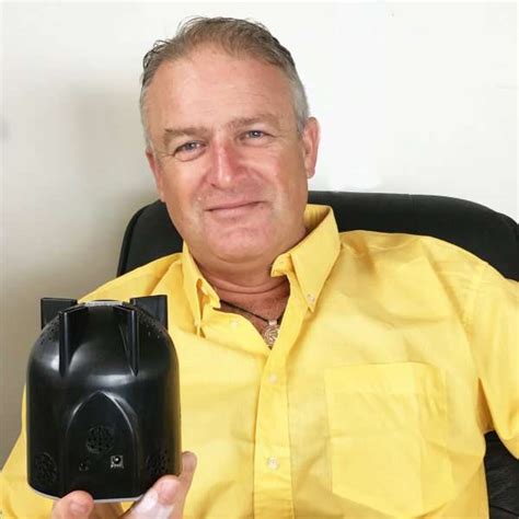 David Slinger Life Energy Solutions