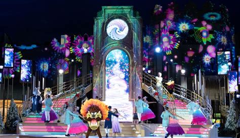 K Array K Arrays Innovative Audio Solutions For Theme Parks And Visitor Attractions