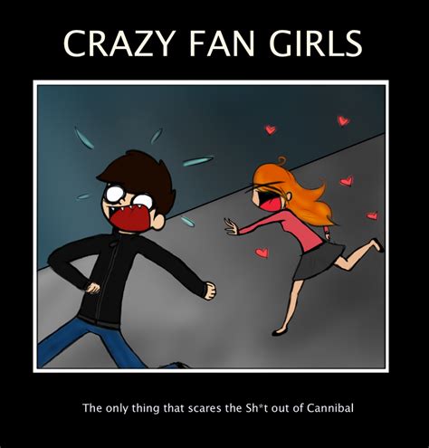 Crazy Fan Girls By Etcgirlsstuff On Deviantart