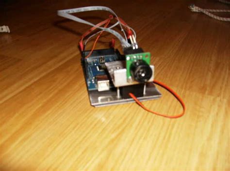 Arduino Radar DIY Askix Com