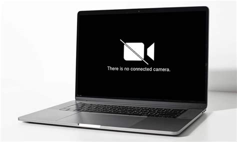 How To Fix Mac Camera Not Working Techcult