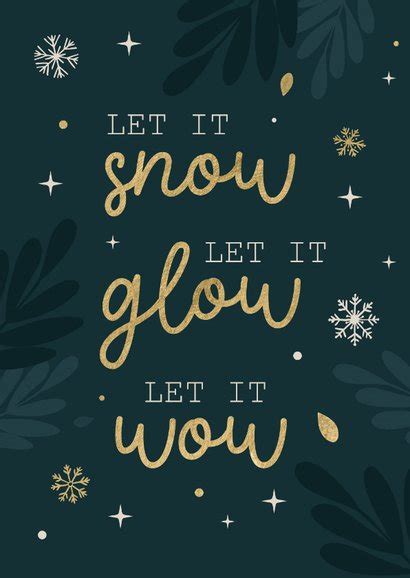 Kerstkaart Met Leuke Tekst Kerstkaarten Kaartje Go