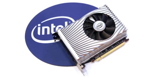 Intel獨顯dg2 Gpu跑分曝光，有 256 個執行單元、效能和gtx 1050同級 T客邦