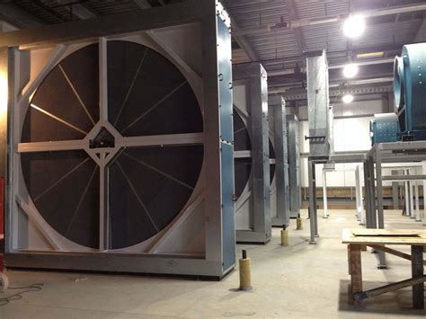How A Desiccant Dehumidification Unit Help Save You Energy