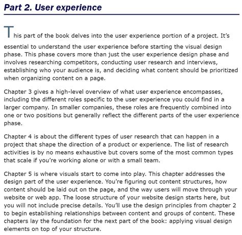 کتاب Design For Developers طراحی برای توسعه دهندگان