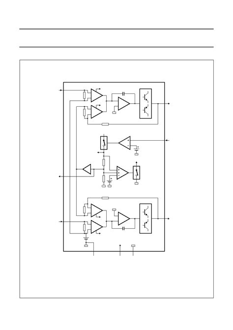 TDA1517P datasheet(3/12 Pages) PHILIPS | 2 x 6 W stereo power amplifier