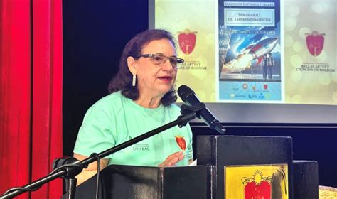 Emprendimiento Y Cultura Temas Clave En Los ‘diálogos Interculturales