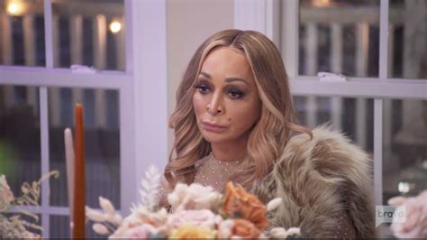 Real Housewives Of Potomac Star Karen Huger Charged With Dui After