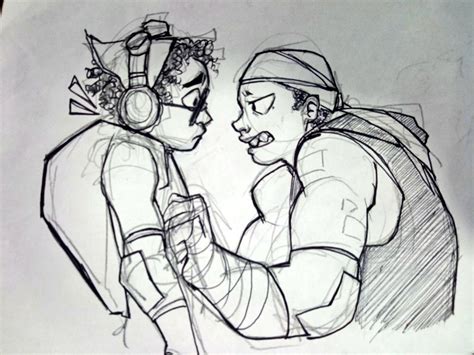 🐙• Lucas •🐙 Comms Open Octopus Gummies さんのイラスト・マンガ作品まとめ 9 件 Twoucan