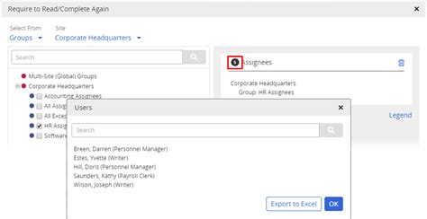 Changing Assignee Task Status As A Proxy