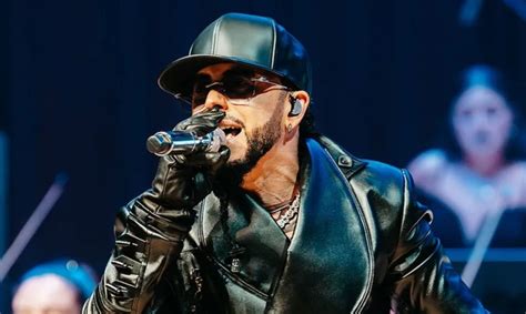 Yandel Traerá Su Sinfónico Tour” A Torreón En 2026