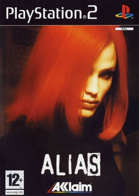 Alias™ 2004