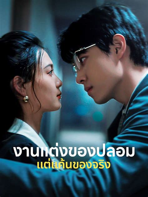 งานแต่งของปลอม แต่แค้นของจริง ดูหนังออนไลน์ Reelshort