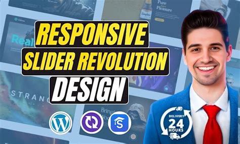 Crear Sliders Responsivos Para Sitios Web En Wordpress Usando Slider