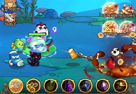 2024년 방치형 Rpg 게임 추천 인기 있는 Top7 게임트렌드