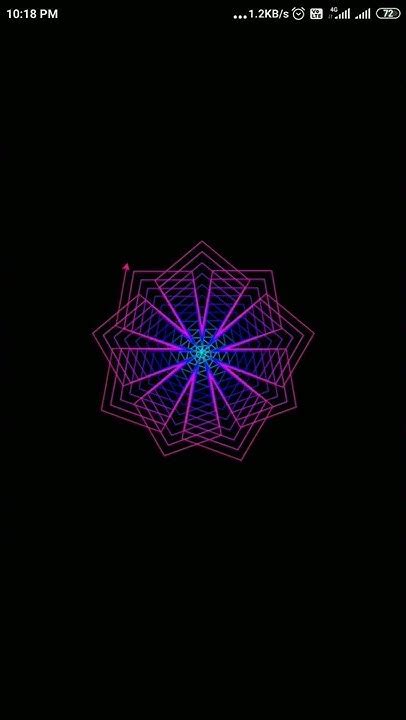 Simple Turtle Graphics Design With Colorsys Library Python Python Shorts Youtubeshorts Youtube