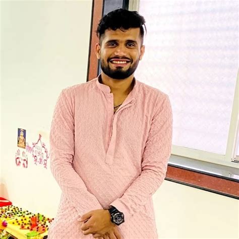 Akshay Darekar Darekar1995 • Threads Say More