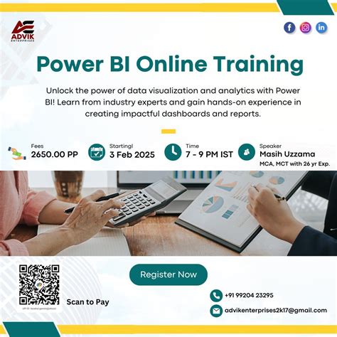 Linkedin Connections Powerbi Onlinetraining Dataanalytics… Rahul Shrivastava Skills For
